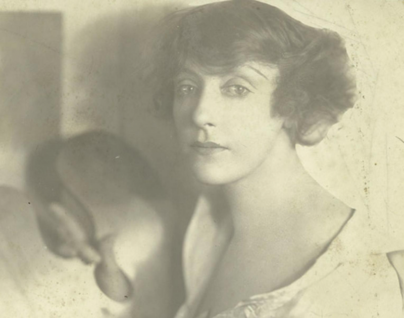 Annette Kellerman précurseuse du droit à disposer de son corps. | Les ...